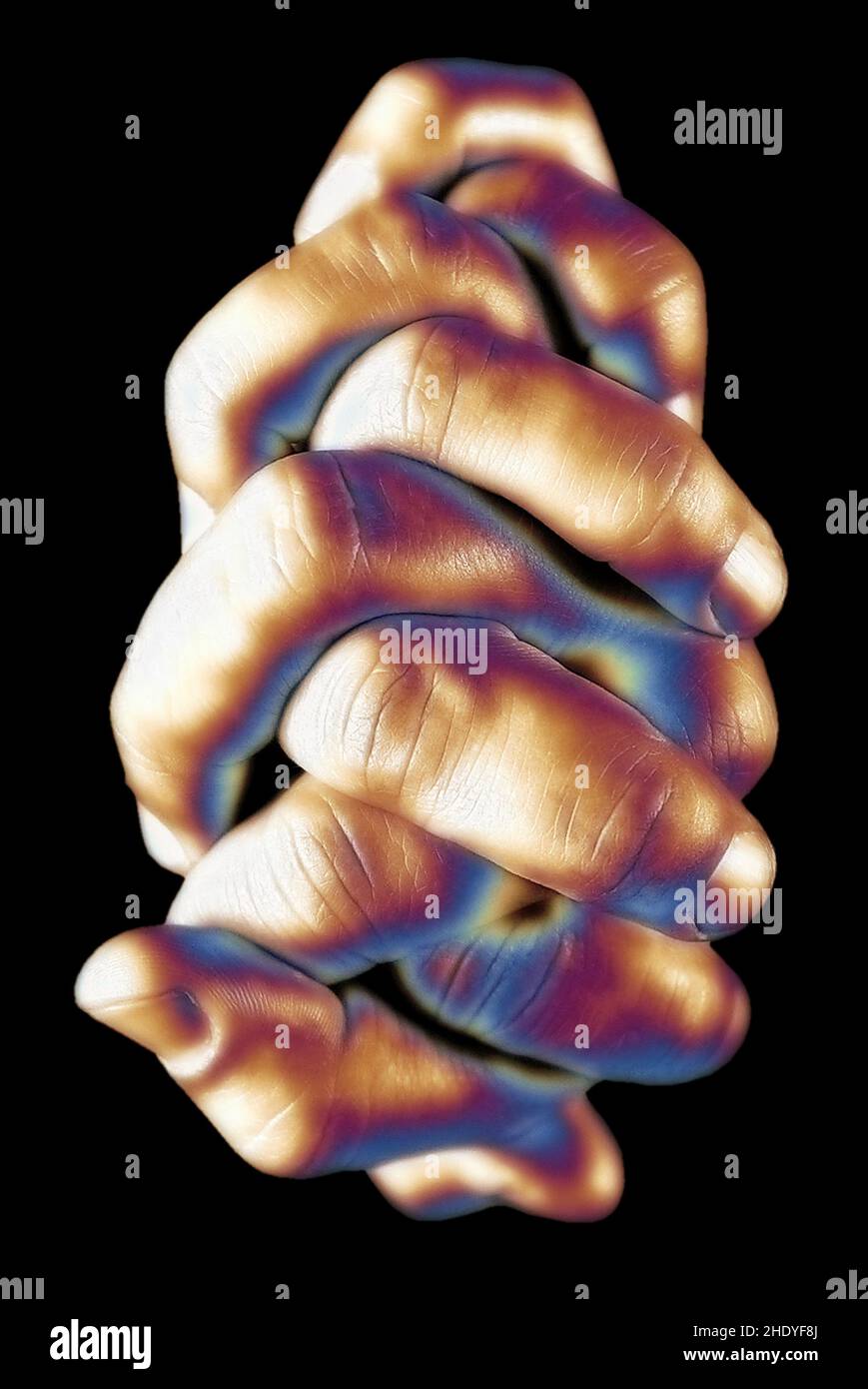 finger, crossed, fingers, folded Stock Photo - Alamy