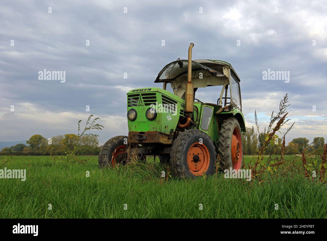 Agricultural object hi-res stock photography and images - Alamy