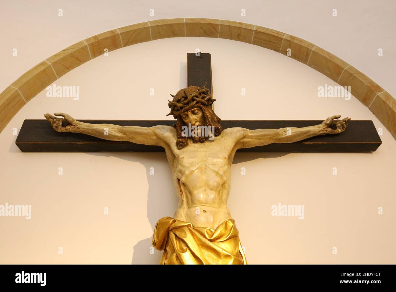 jesus christ, jesus christs, messiah Stock Photo - Alamy