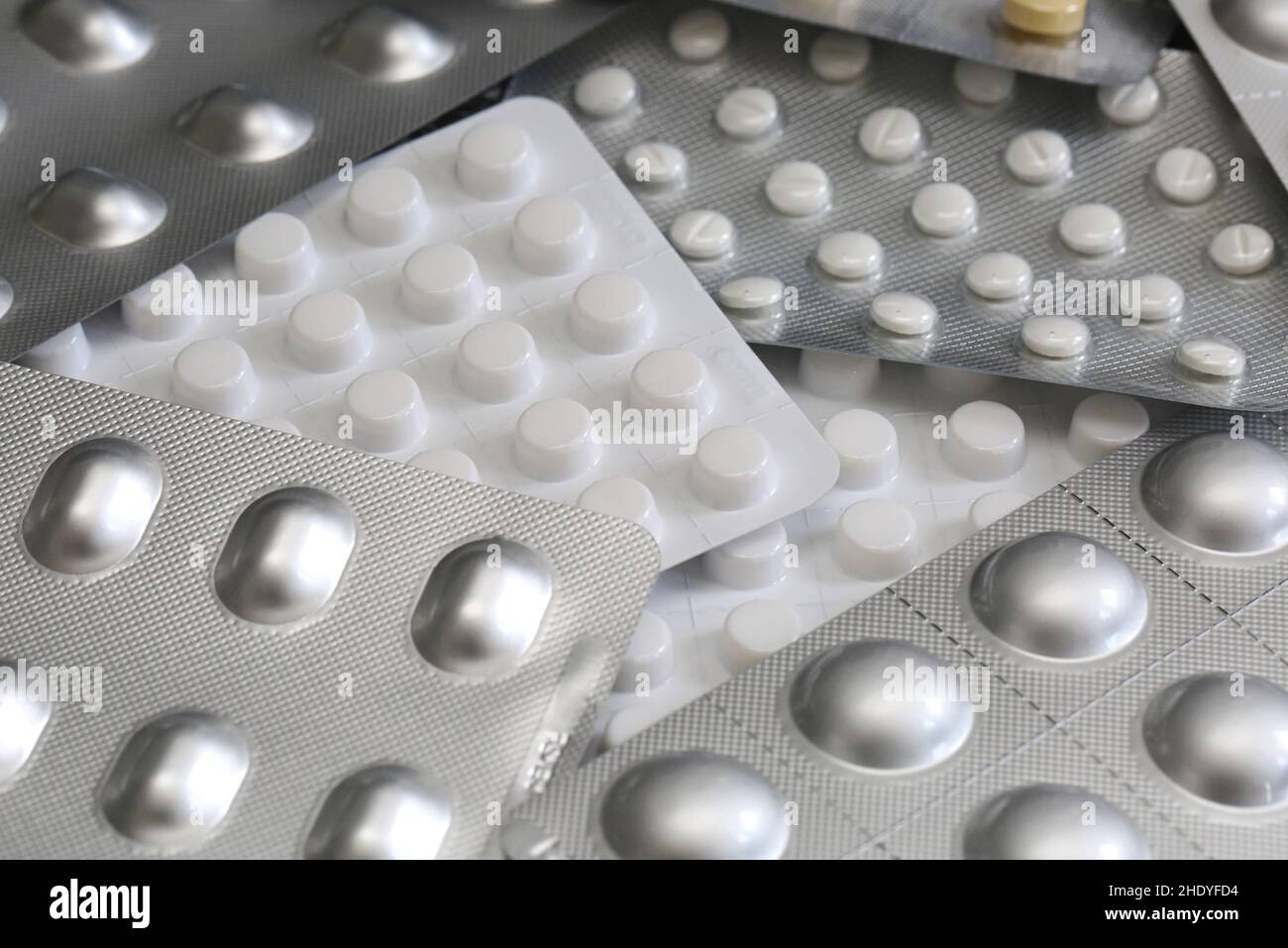 medicines, drugs, blister, medicine, drug, blisters Stock Photo - Alamy