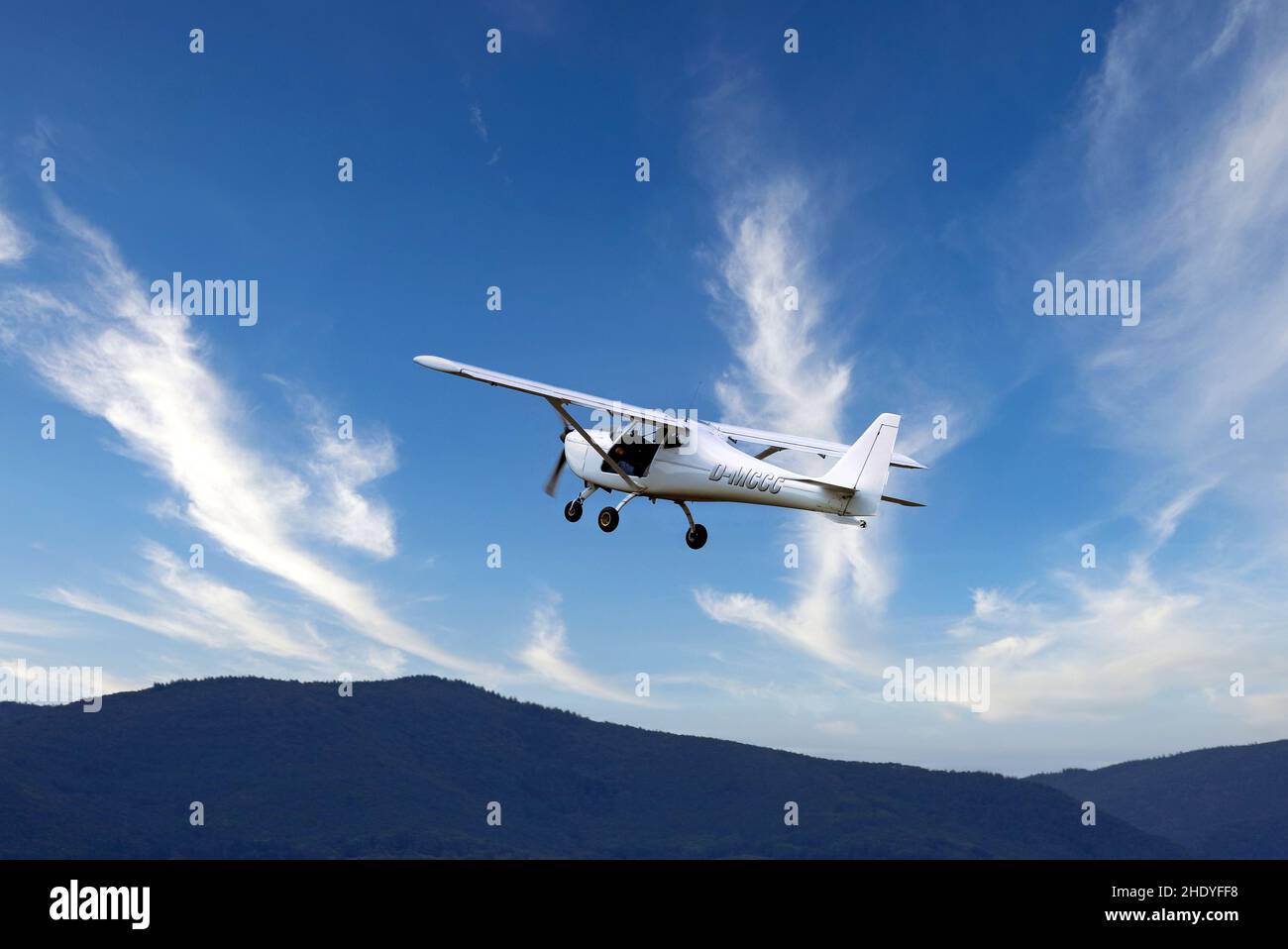 propeller machine, small airplane, propeller machines, plane, small ...