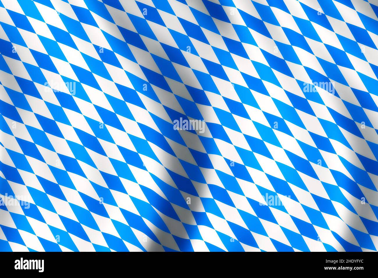 bavarian, blue and white, rhombus, bavarians, blue and whites Stock ...