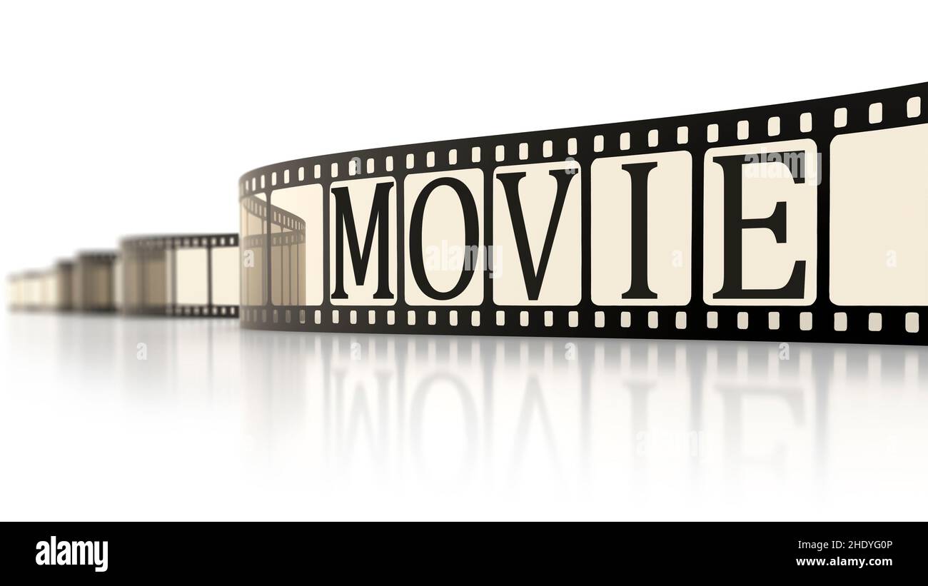 camera film, filmstrip, camera films, filmstrips Stock Photo - Alamy