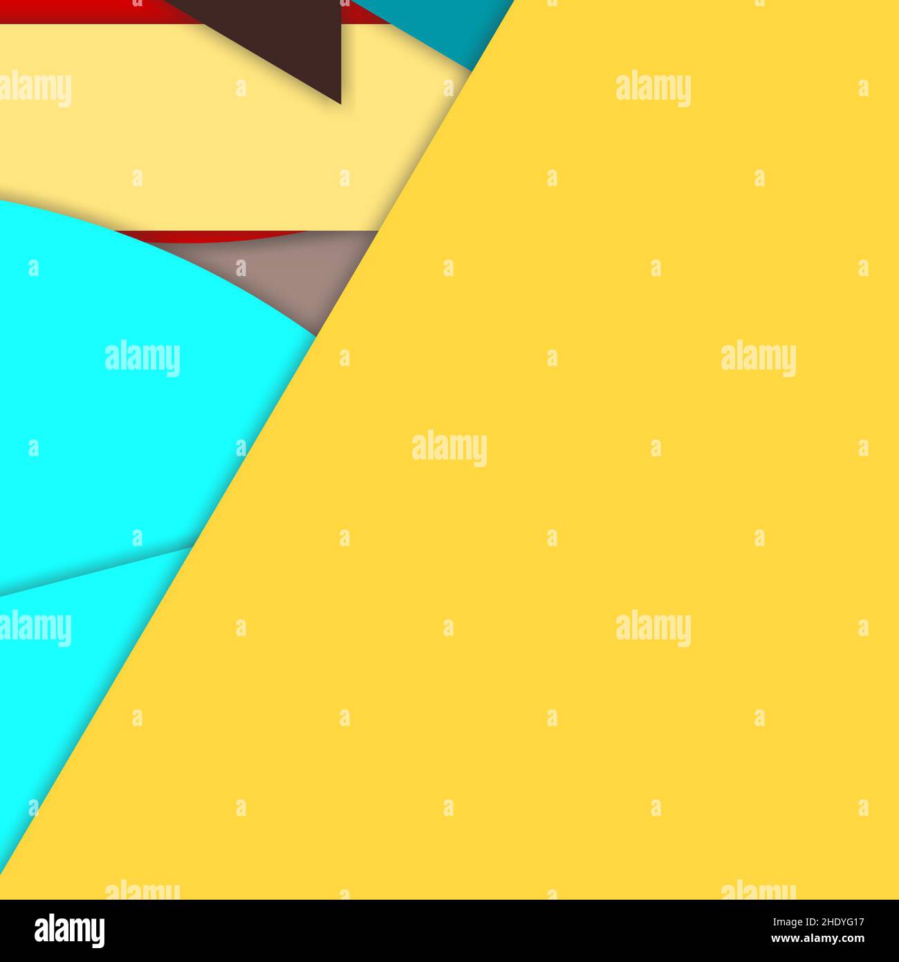 color patch , geometric, paint, color patch s, geometrics, paints Stock ...