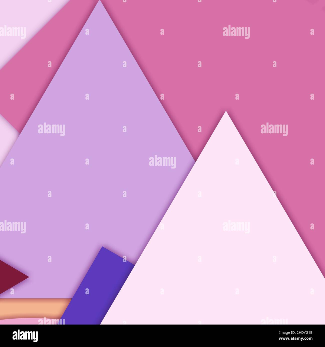 shape, triangle, color patch , geometric, shapes, triangles, color ...