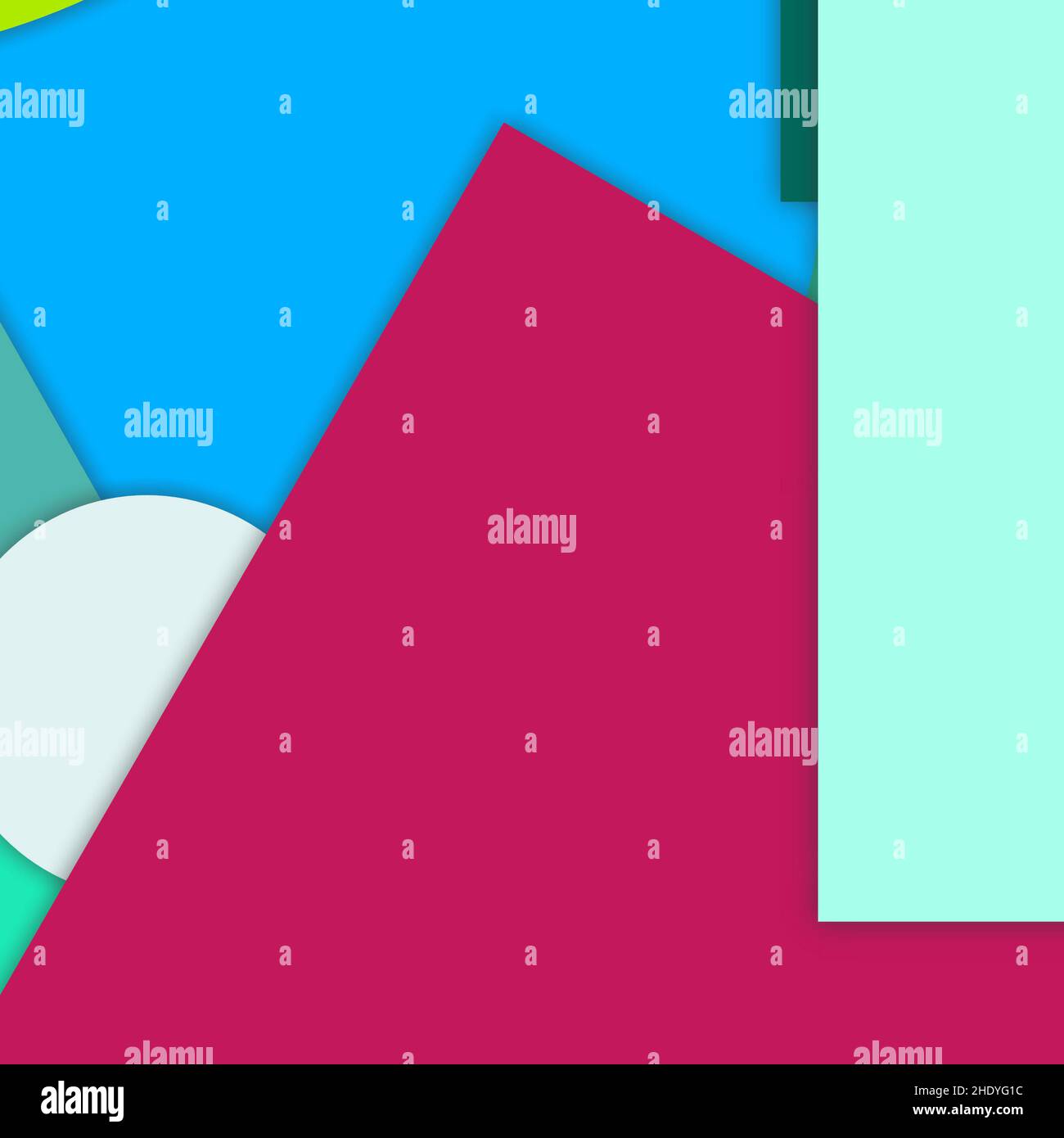 shape, color patch , geometric, shapes, color patch s, geometrics Stock ...