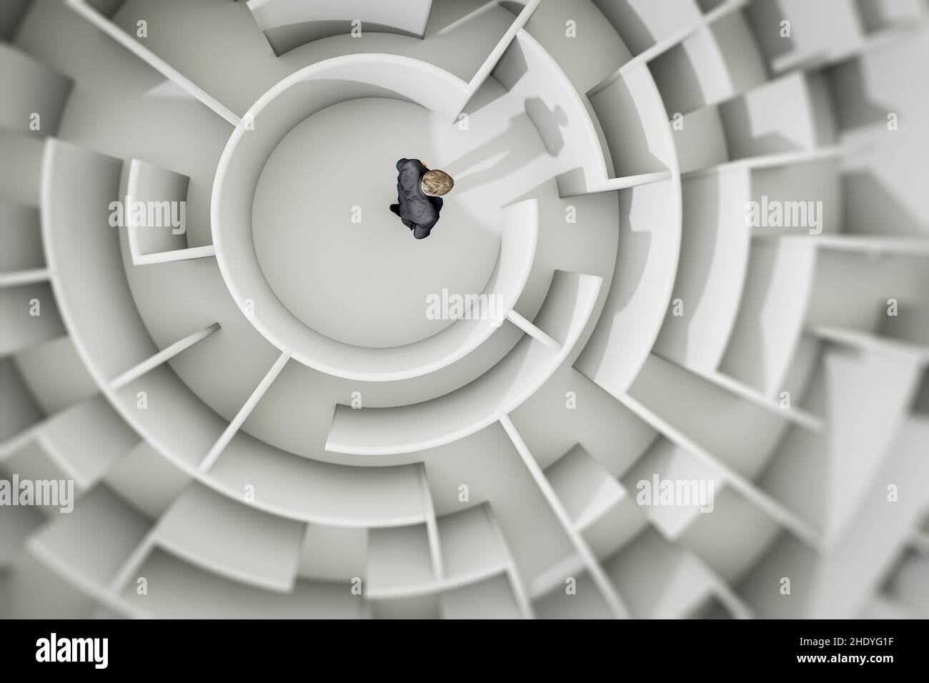 challenge, labyrinth, maze, disoriented, troubleshooting, challenges ...