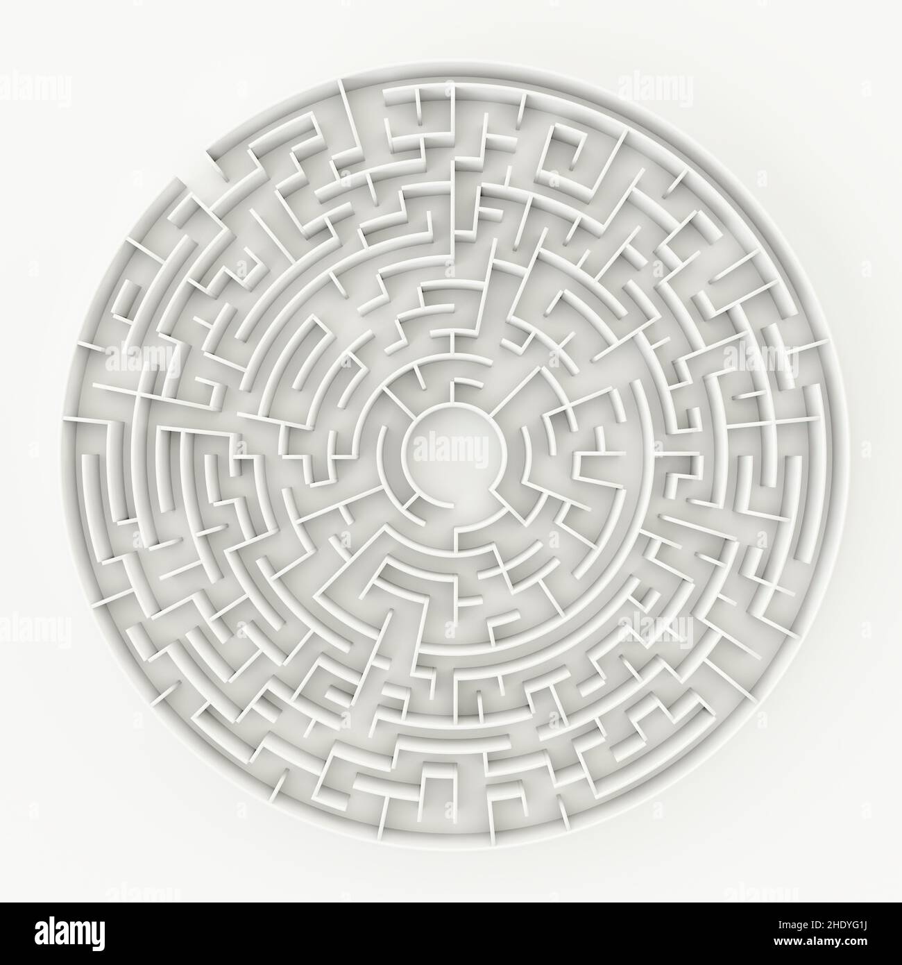 labyrinth, maze, labyrinths, mazes Stock Photo - Alamy
