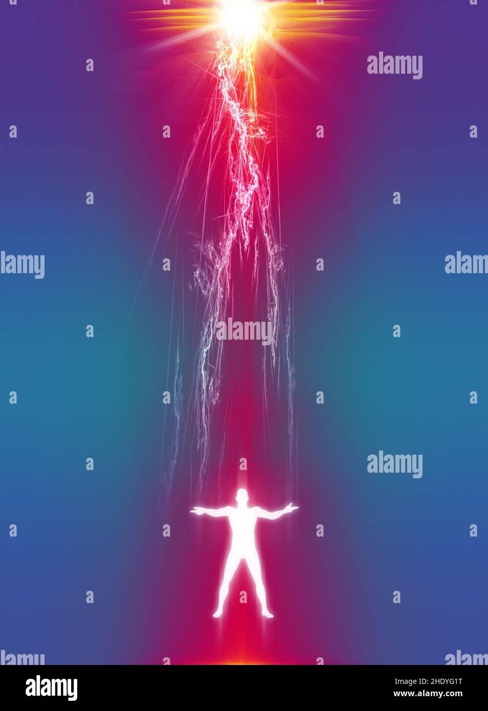 Electrocute hi-res stock photography and images - Alamy