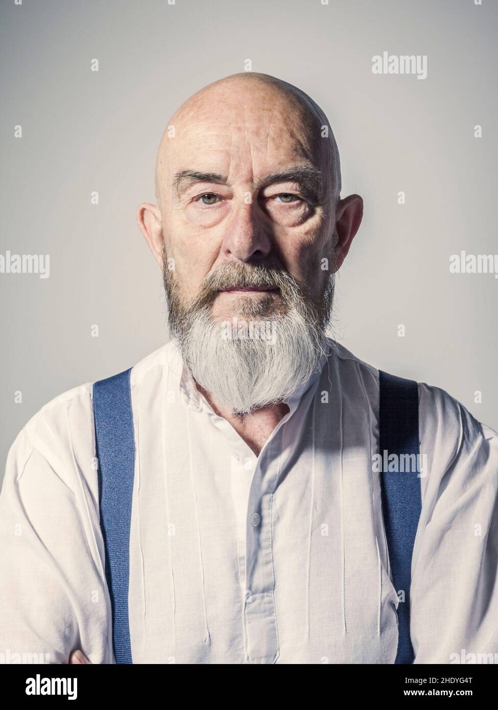 portrait, senior, bearded, portraits, elderly, old, seniors, beardeds ...
