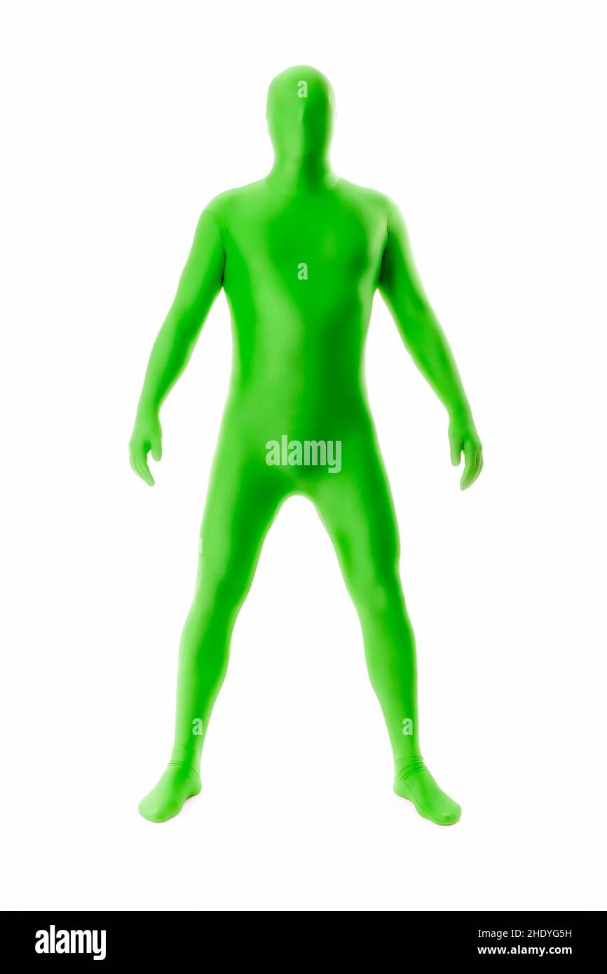 Morphsuit High Resolution Stock Photography and Images - Alamy