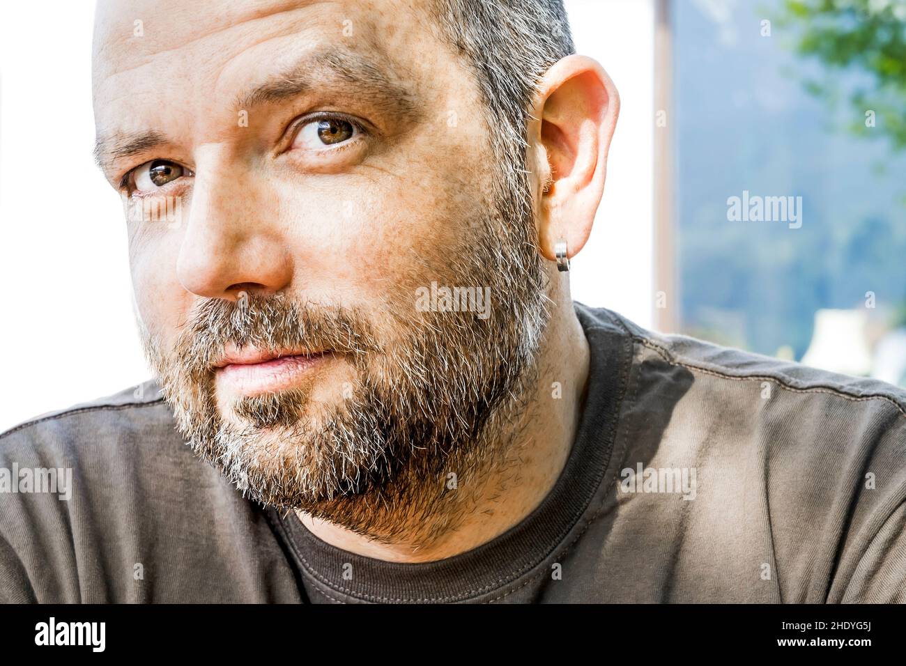 portrait, man, portraits, guy, men Stock Photo - Alamy
