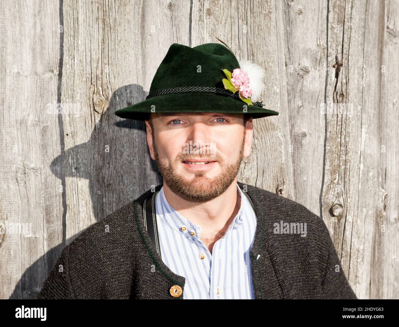 man, folk, bavarian, costumes, guy, men, folks, bavarians, costume ...