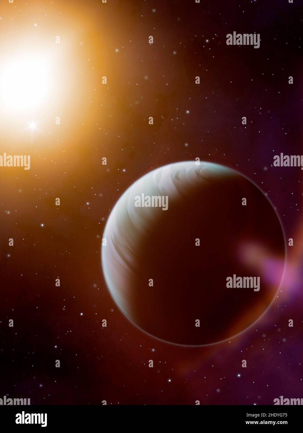 space, light source, planet, stars sky, galaxy, spaces, lights ...