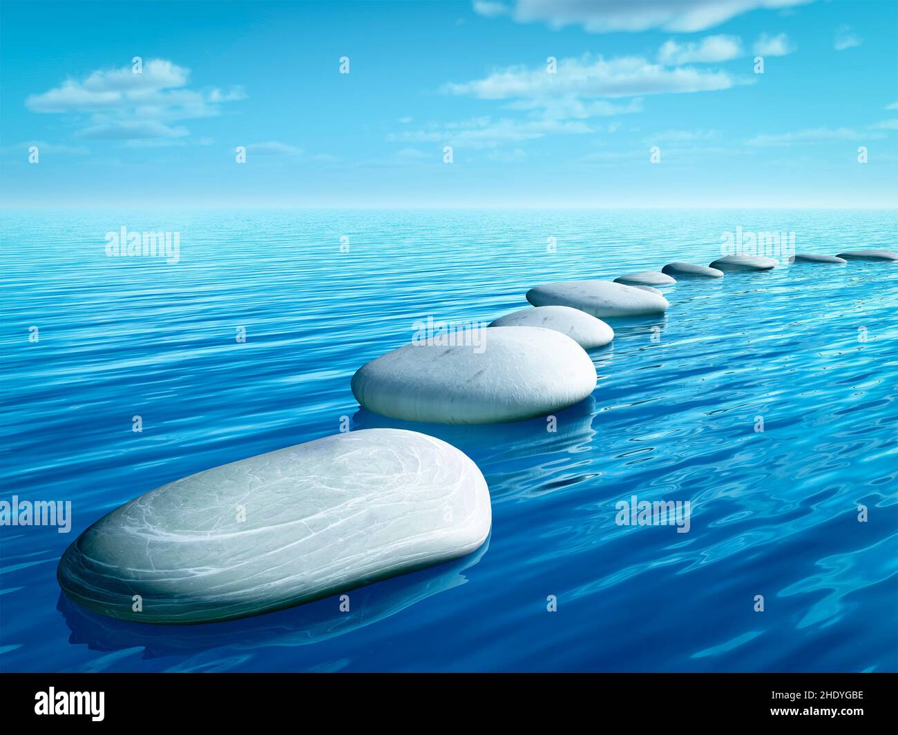 balance, meditating, challenge, balances, meditation, challenges Stock ...