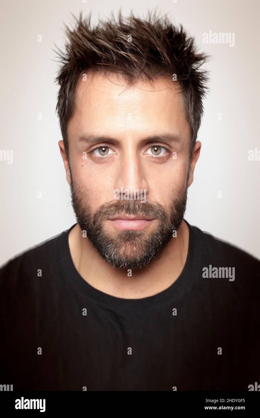 portrait, man, portraits, guy, men Stock Photo - Alamy