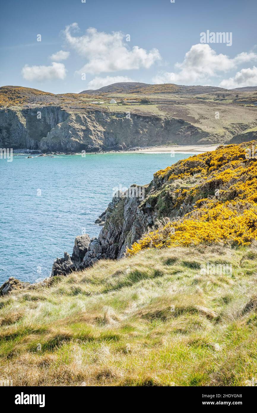 Rural fanad hi-res stock photography and images - Alamy