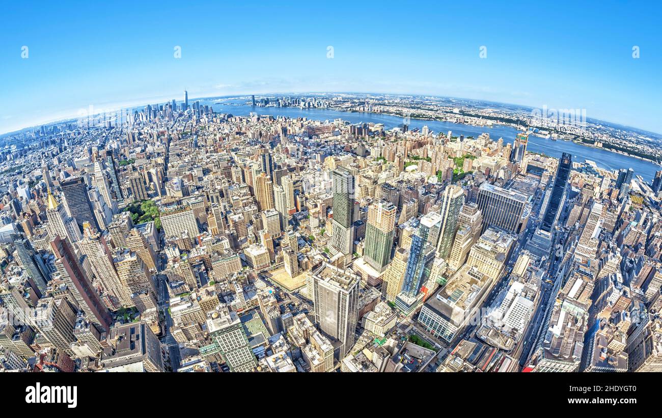 city view, new york, manhattan, city views, new yorks, manhattans Stock ...