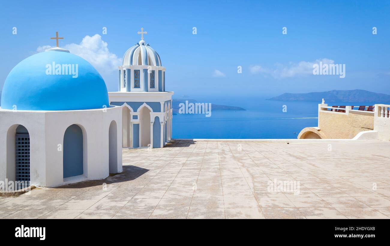 Oias hi-res stock photography and images - Alamy