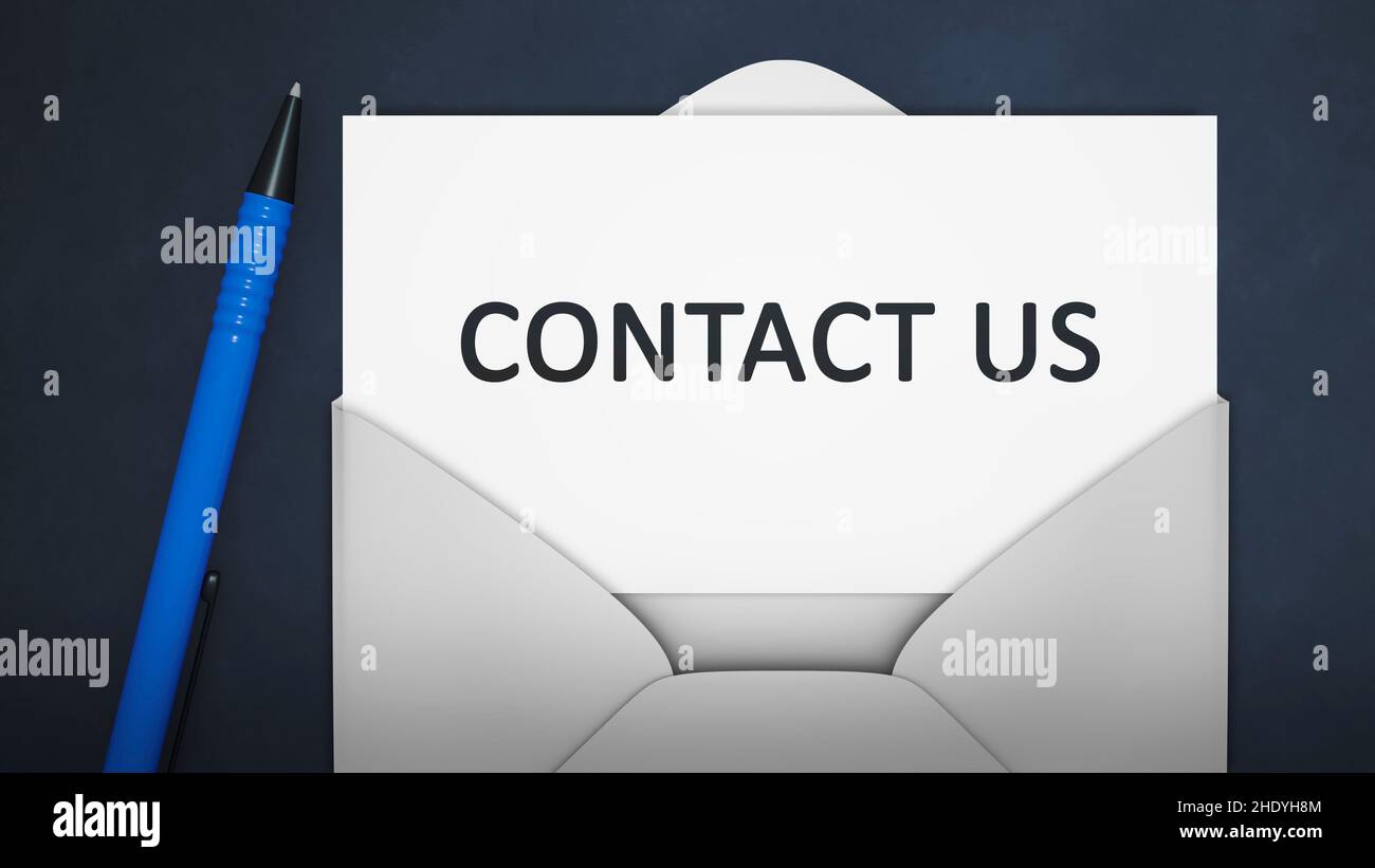mail, contact, contact us, mails, contacts Stock Photo - Alamy