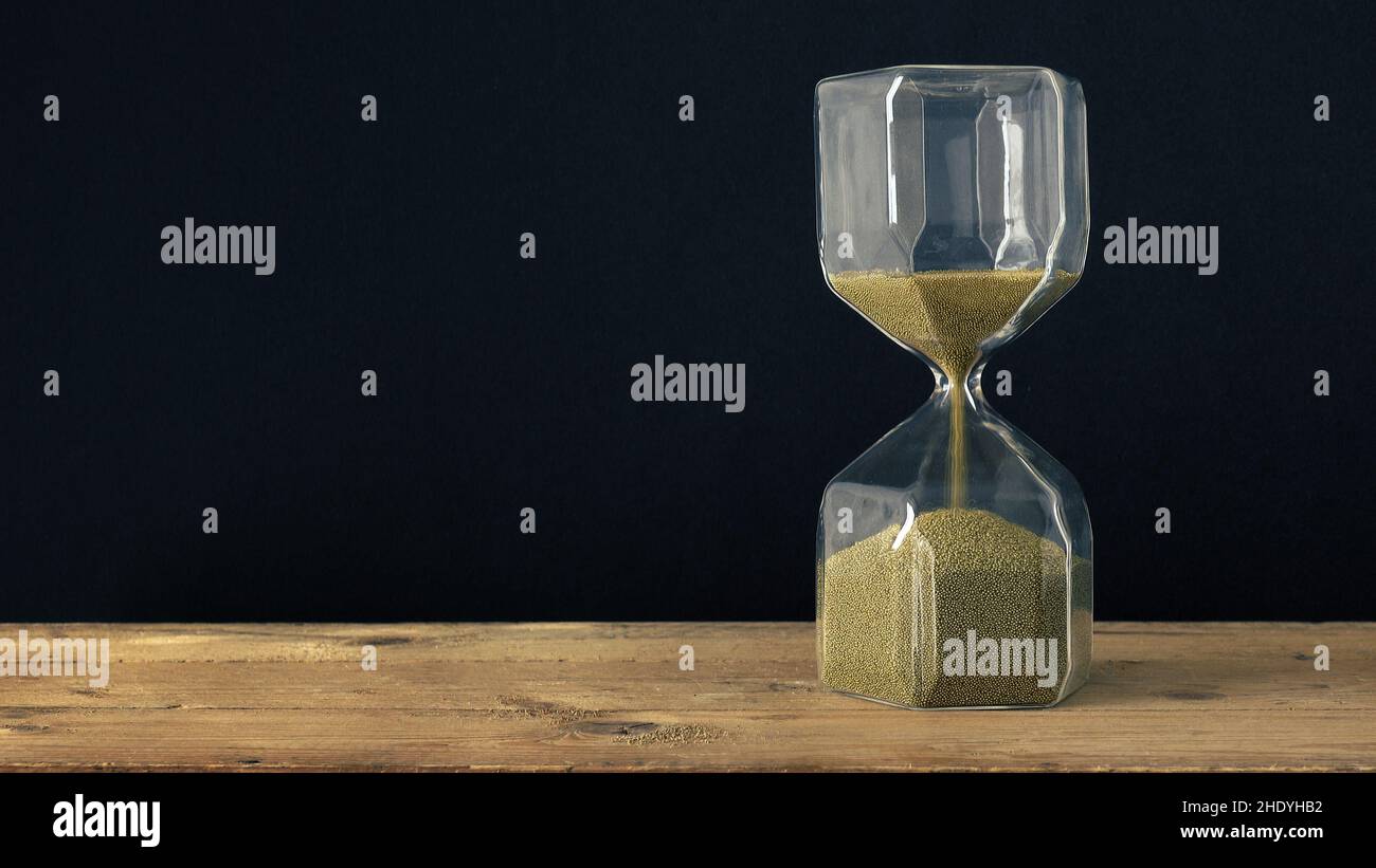 time, timers, hourglass, times, timer, hourglasses Stock Photo - Alamy