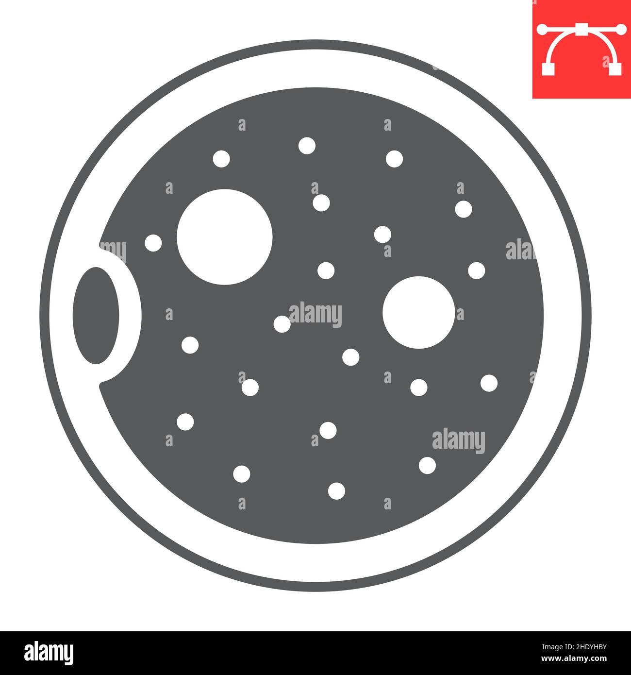 Ovum structure Stock Vector Images - Alamy