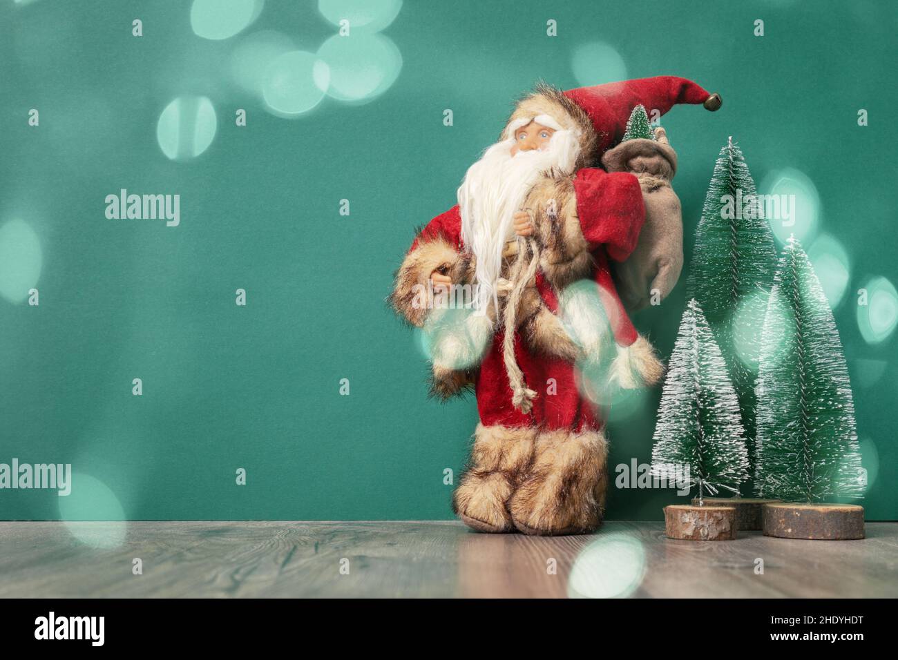 santa clause, christmas decoration, santa, christmas decorations Stock ...