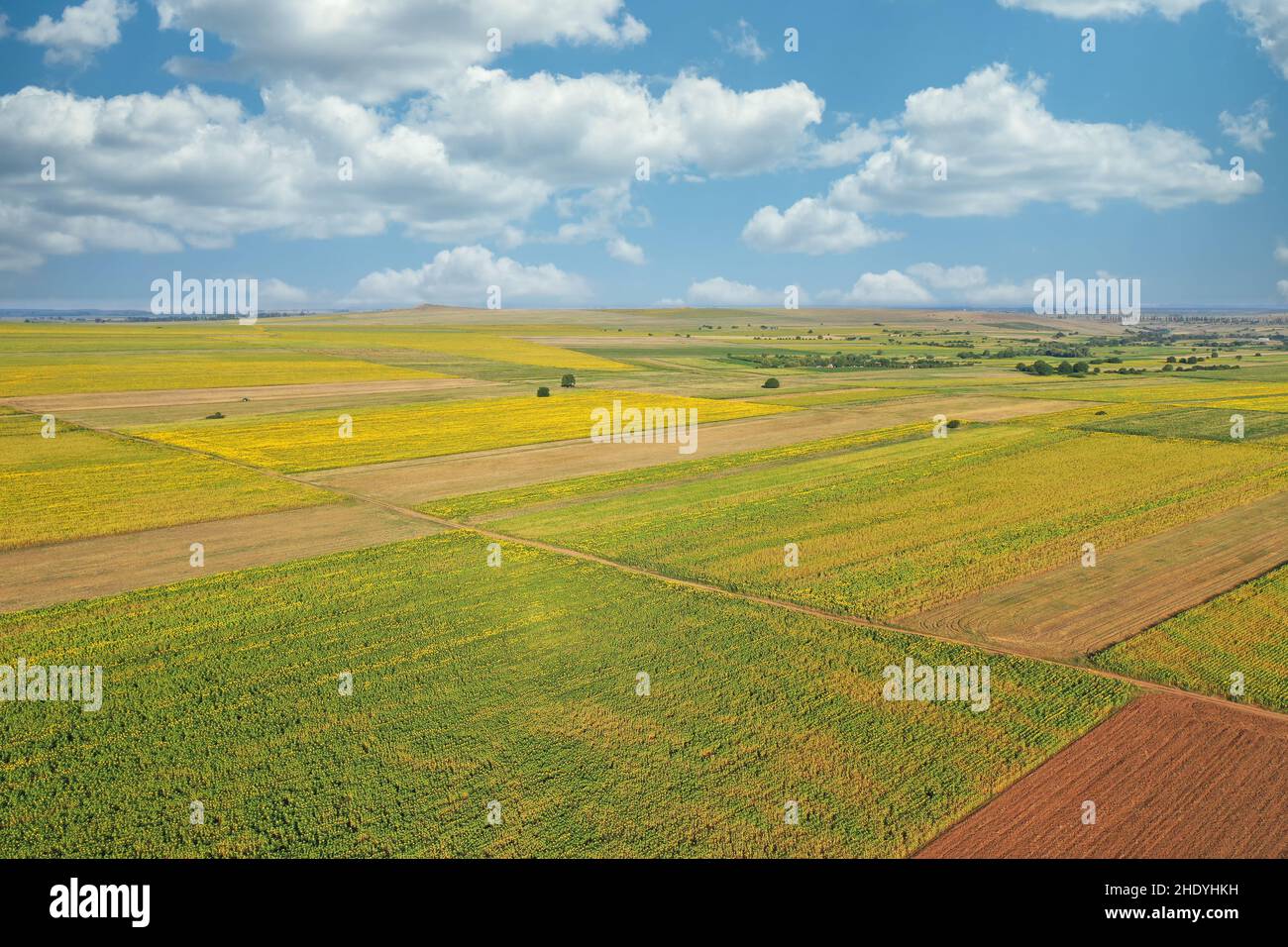 agriculture, farming, farmland, agricultures, farmlands Stock Photo - Alamy