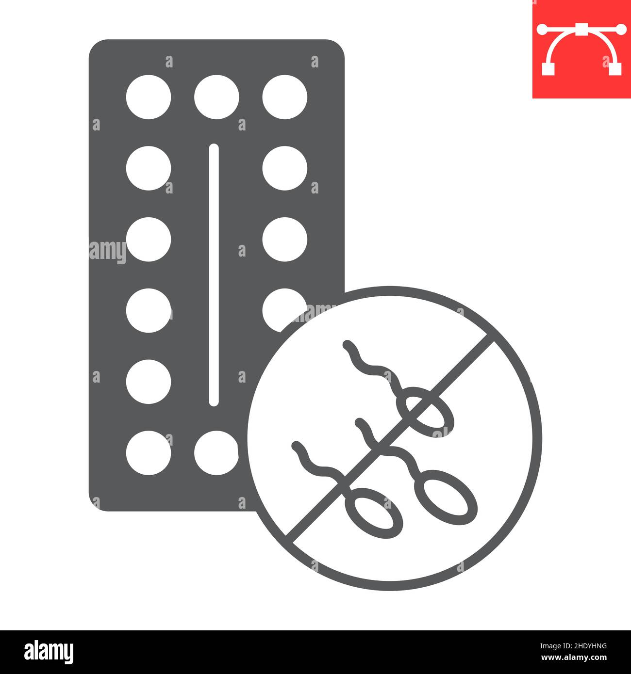 Birth control patch hi-res stock photography and images - Alamy