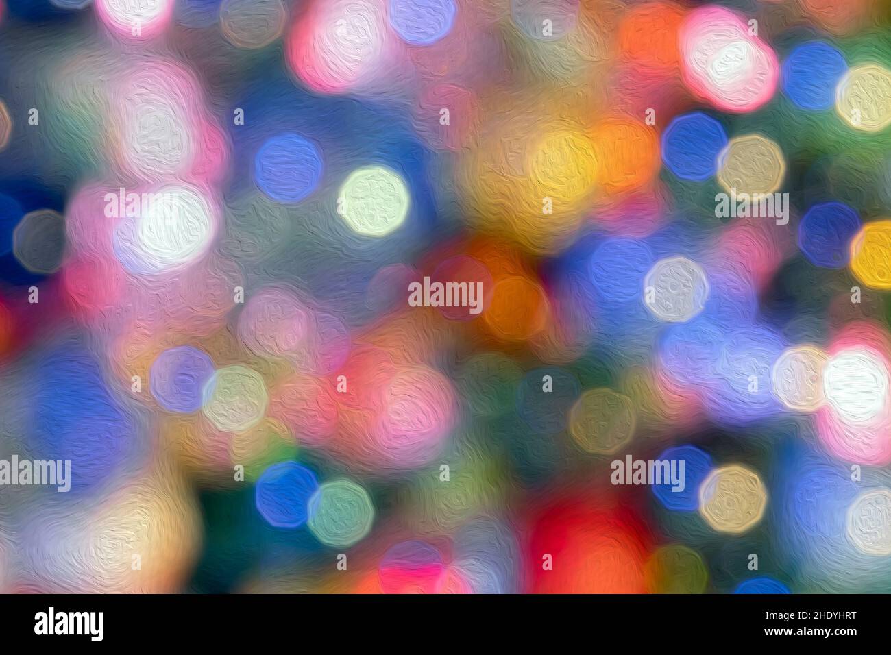 Spotty paint hi-res stock photography and images - Alamy