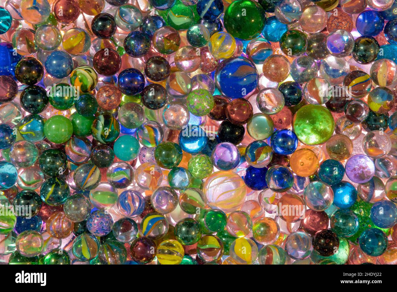 Illuminated abstract color glass marble background image Stock Photo ...
