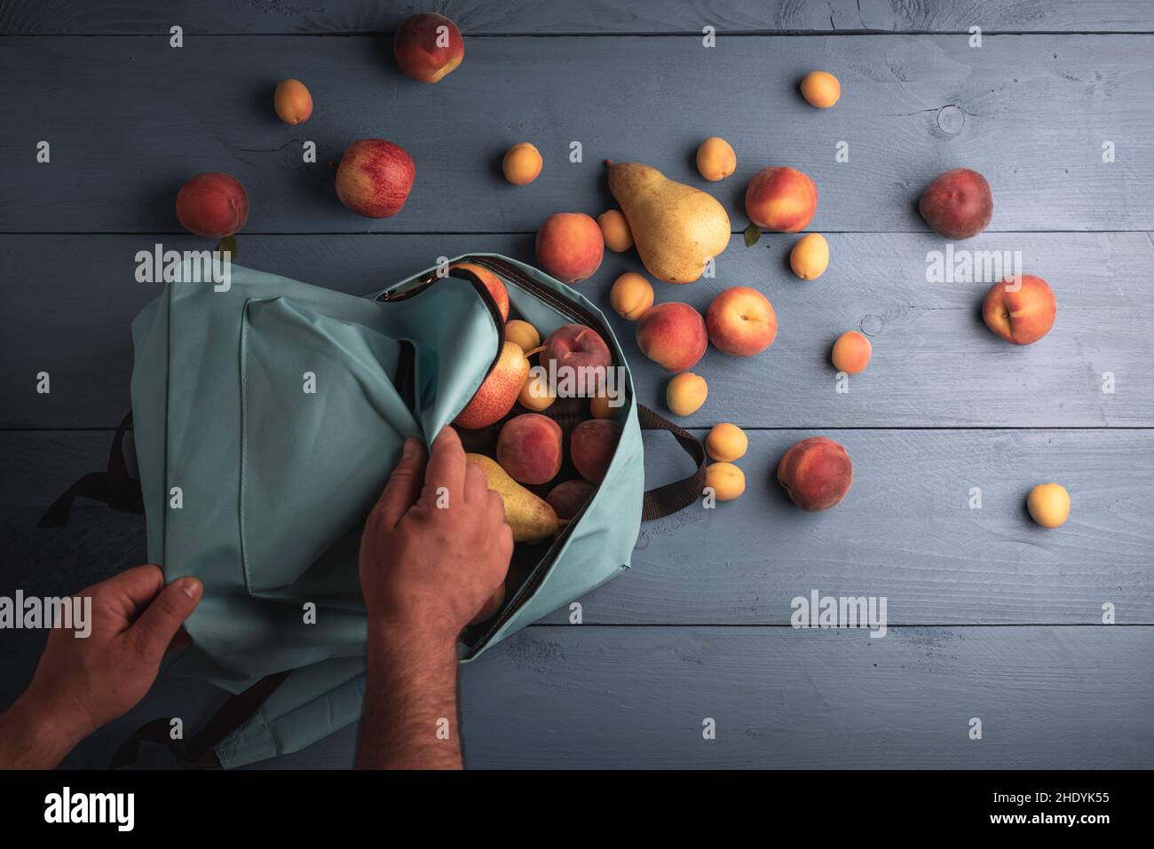 Back 1 pear hi-res stock photography and images - Alamy