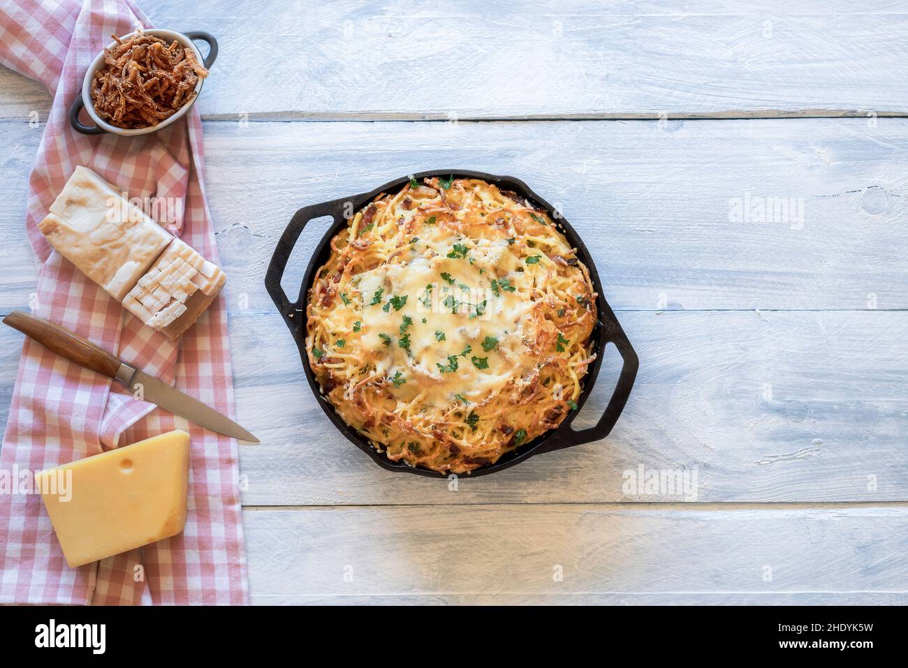 Swabian cuisine hi-res stock photography and images - Alamy