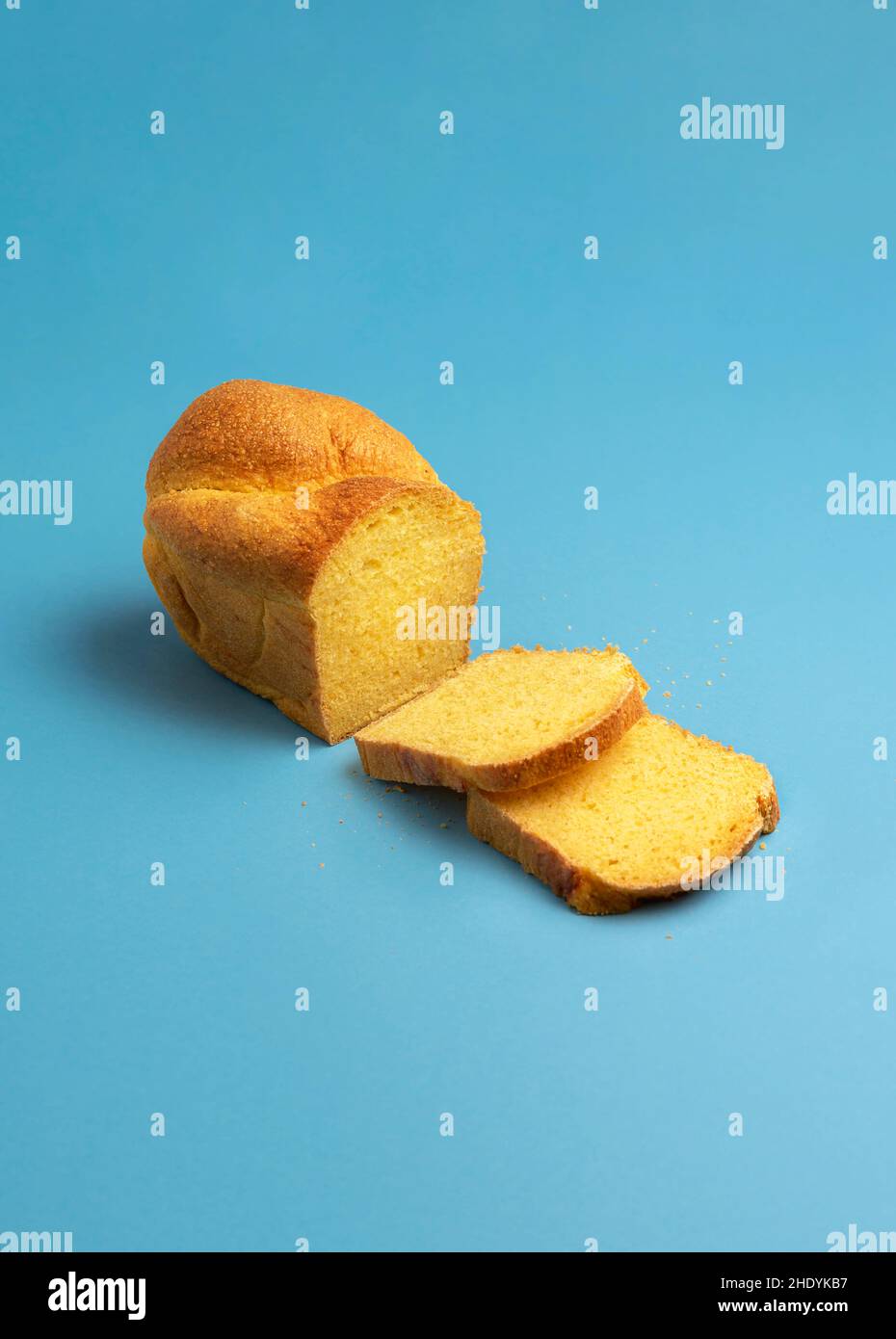 Color and bread hi-res stock photography and images - Alamy