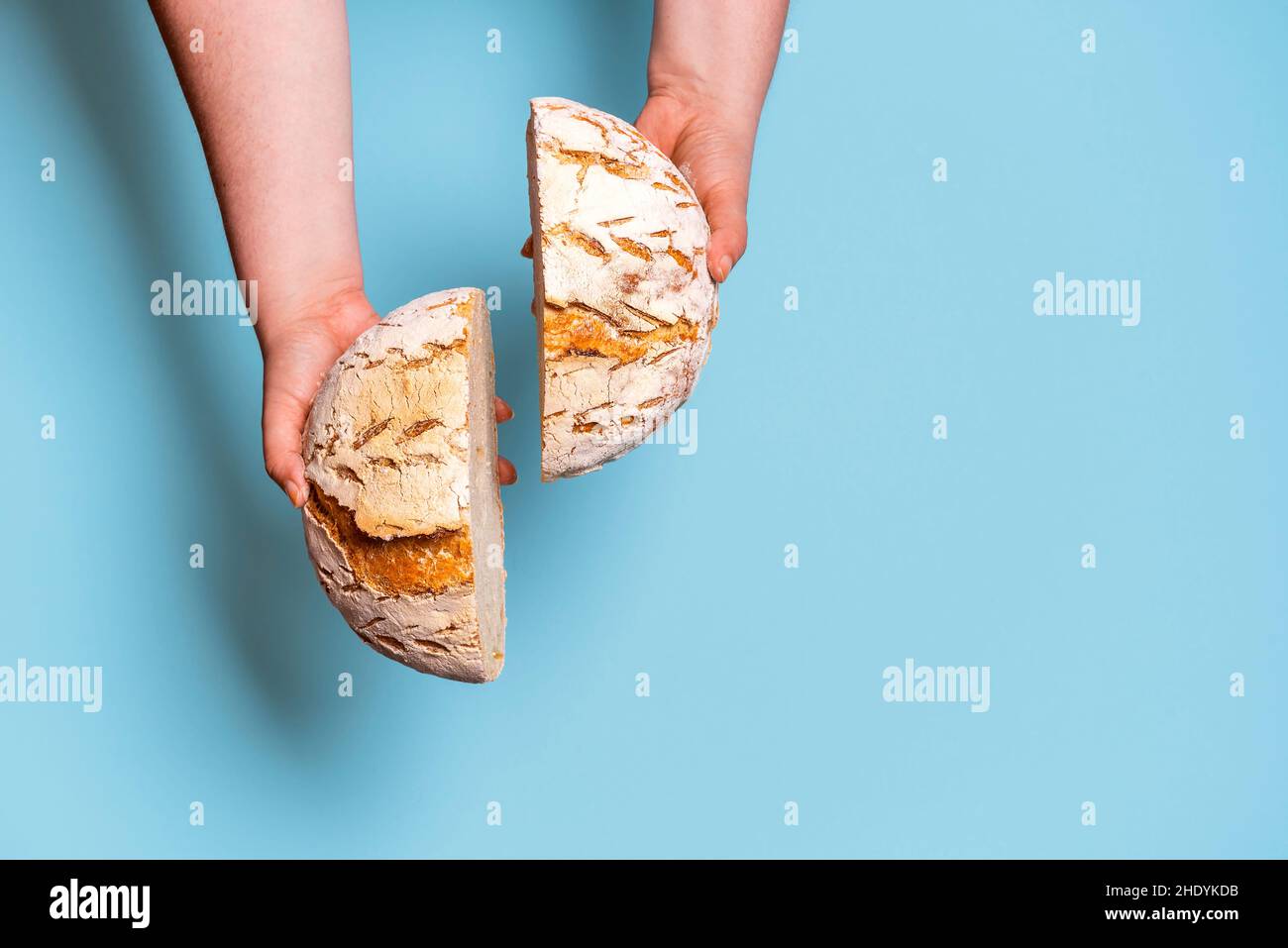 Halved body hi-res stock photography and images - Alamy