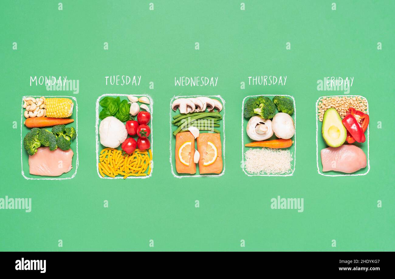 Diet plans hi-res stock photography and images - Alamy