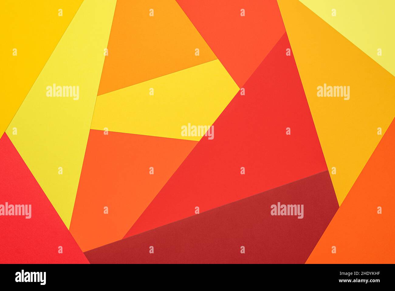 Geometric shapes objects pattern hi-res stock photography and images ...