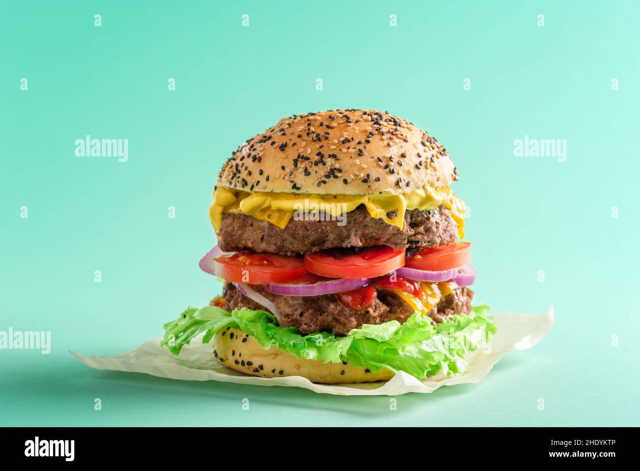 fast food, hamburger, cheeseburger, fastfood, burger, burgers ...