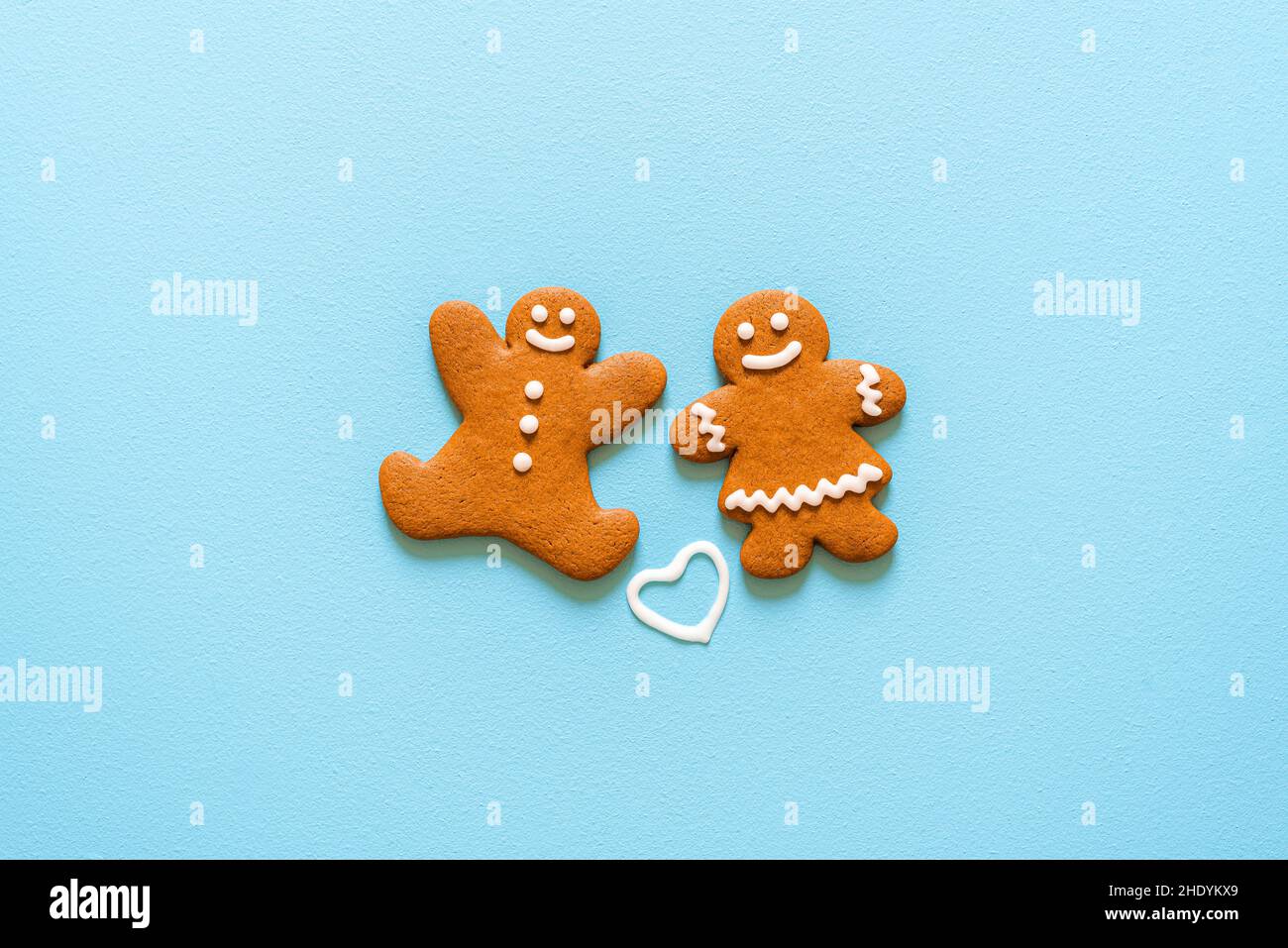 love, gingerbread man, gingerbread woman, loves, gingerbread men ...