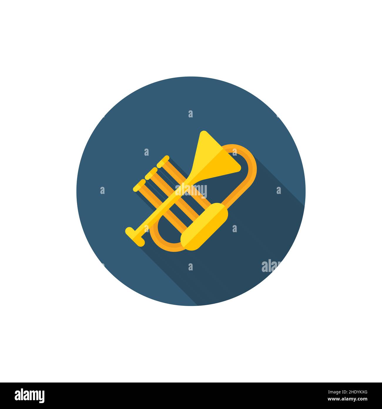 Trombone tube hi-res stock photography and images - Alamy
