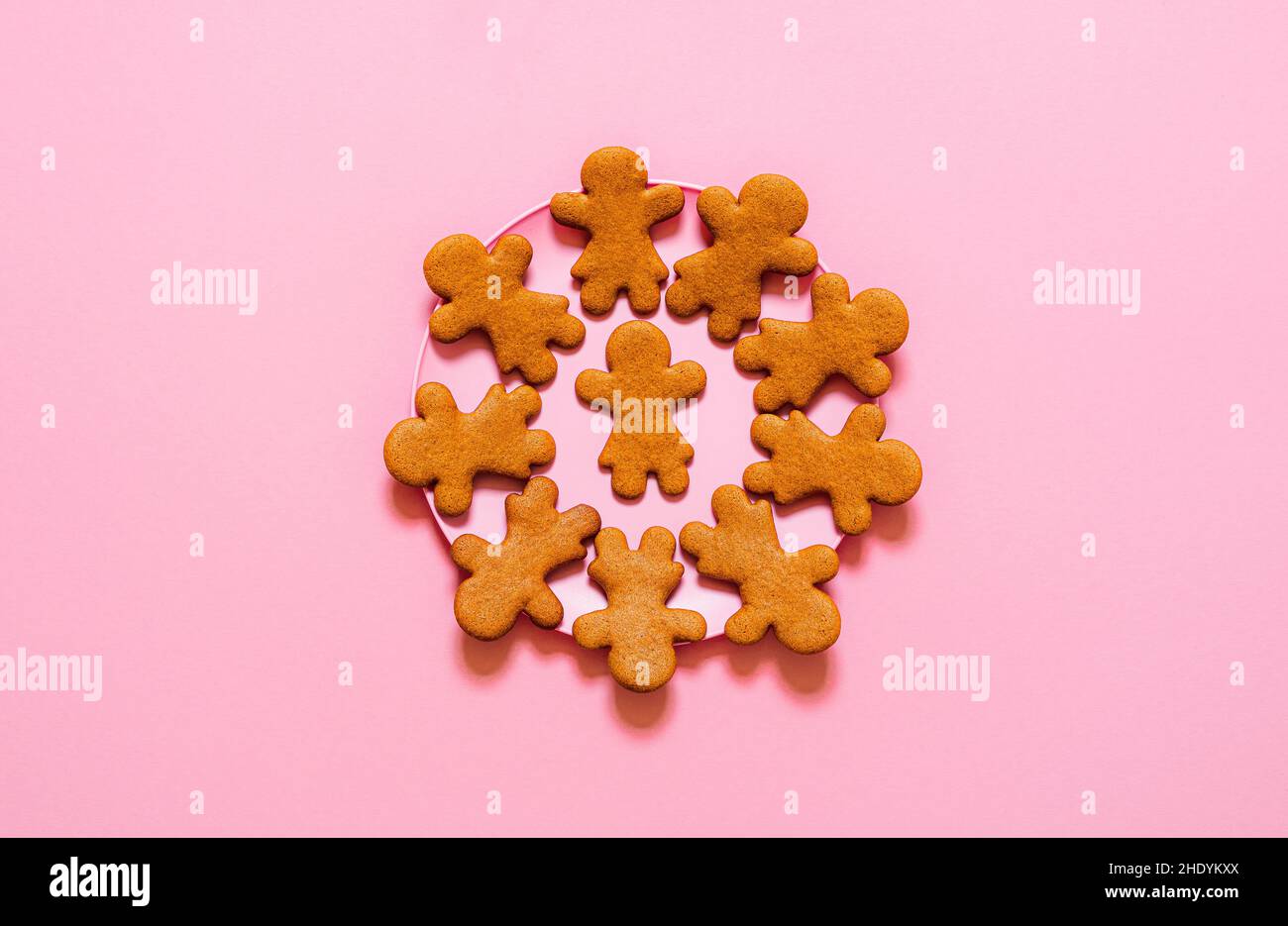 gingerbread, gingerbread woman, gingerbreads, gingerbread women Stock ...