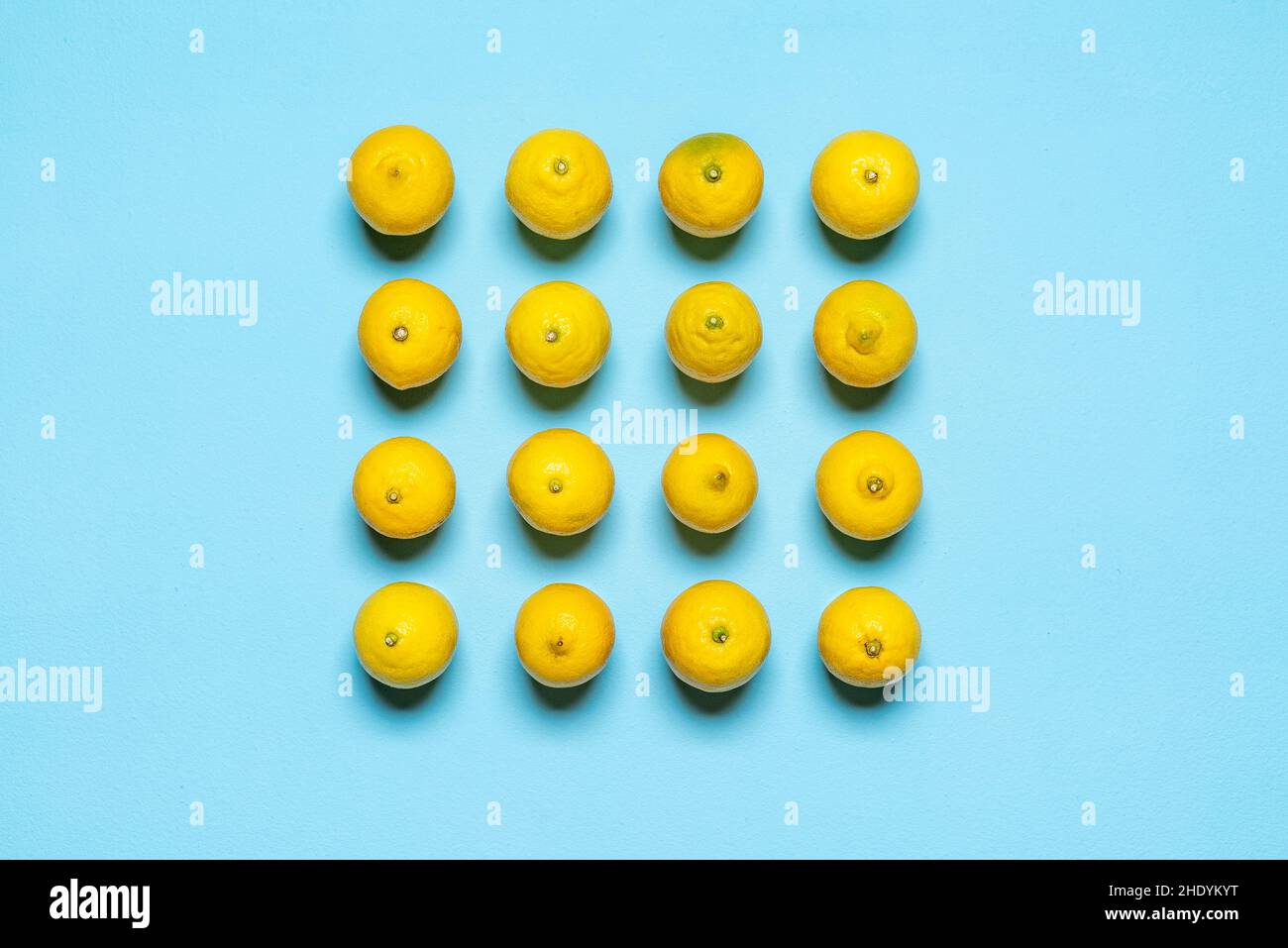 square shape, lemon, square shapes, lemons Stock Photo - Alamy