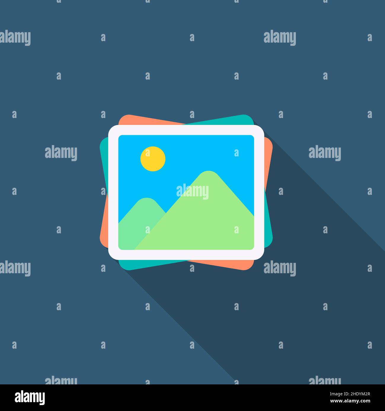 Long gallery Stock Vector Images - Alamy