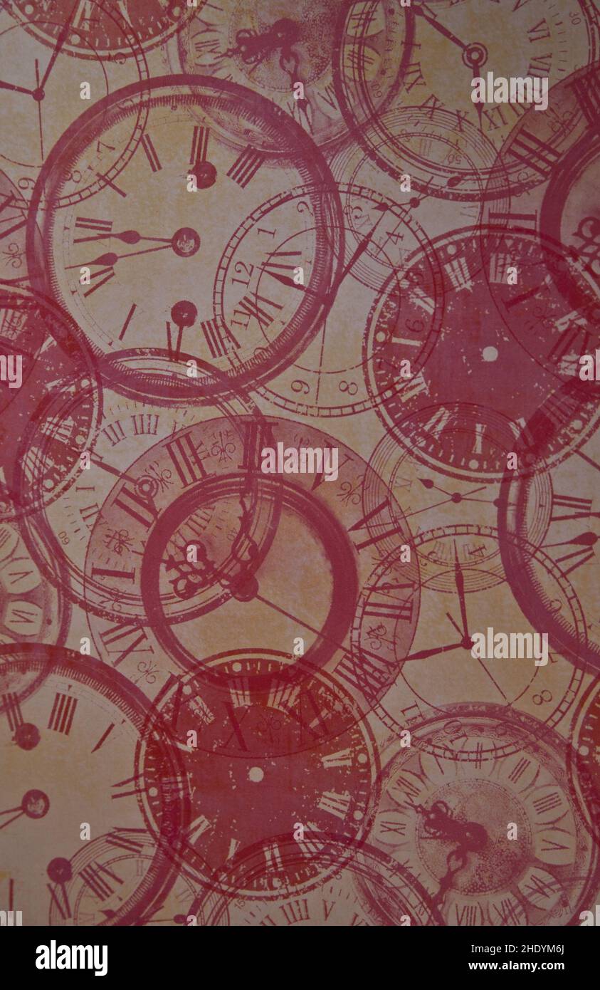 time, clock, clockworks, times, clocks, clockwork Stock Photo - Alamy