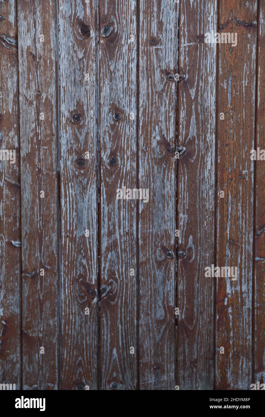 weathered, wooden fence, weathereds, wooden fences Stock Photo - Alamy
