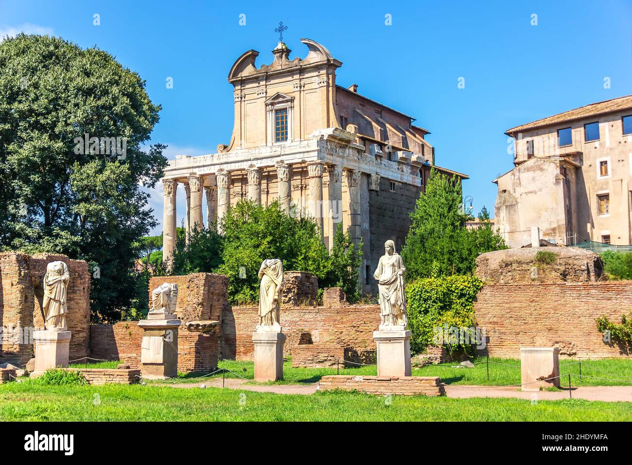 antiquity, ancient world, forum romanum, antiquities, ancient worlds ...