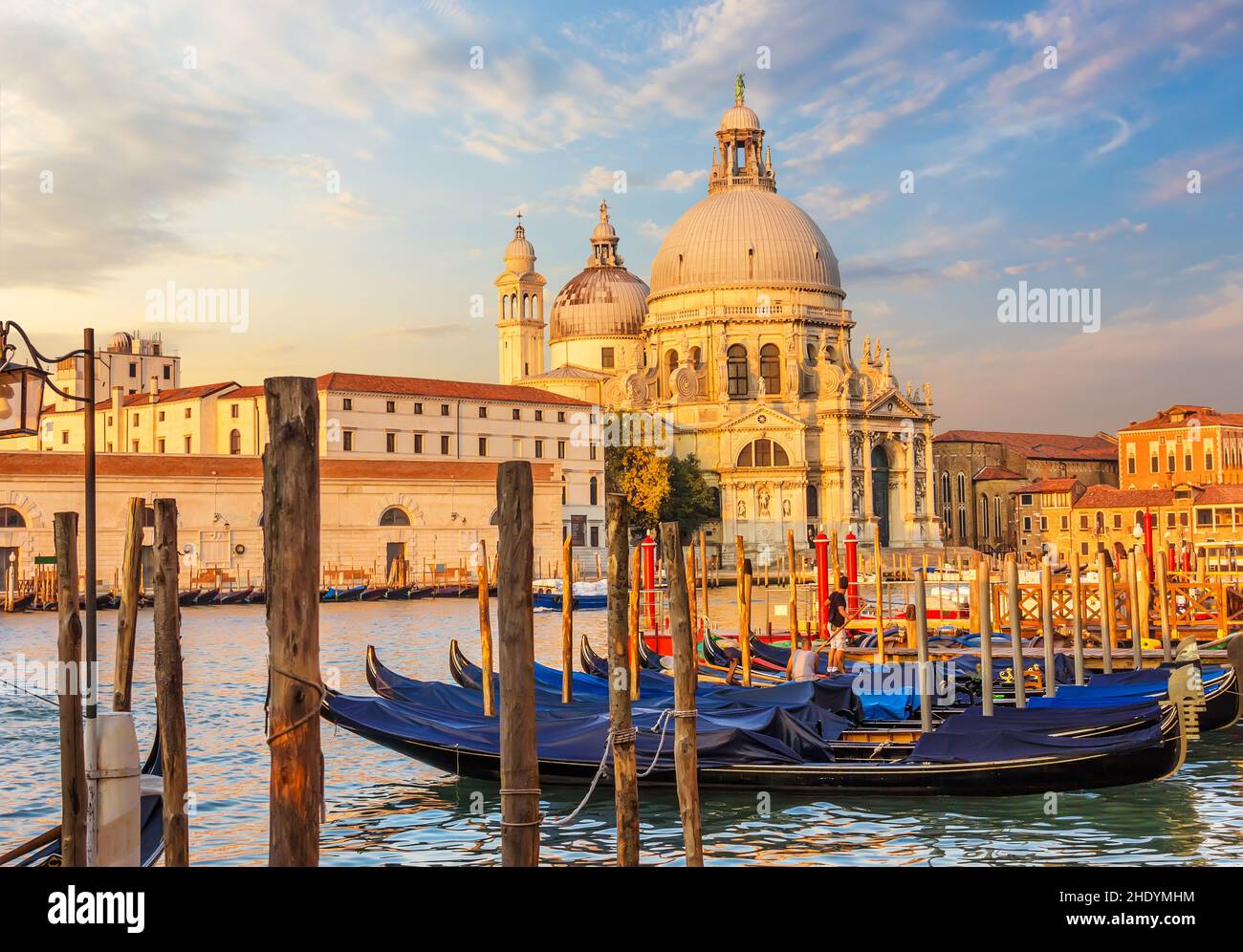 venice, canal grande, venices Stock Photo - Alamy