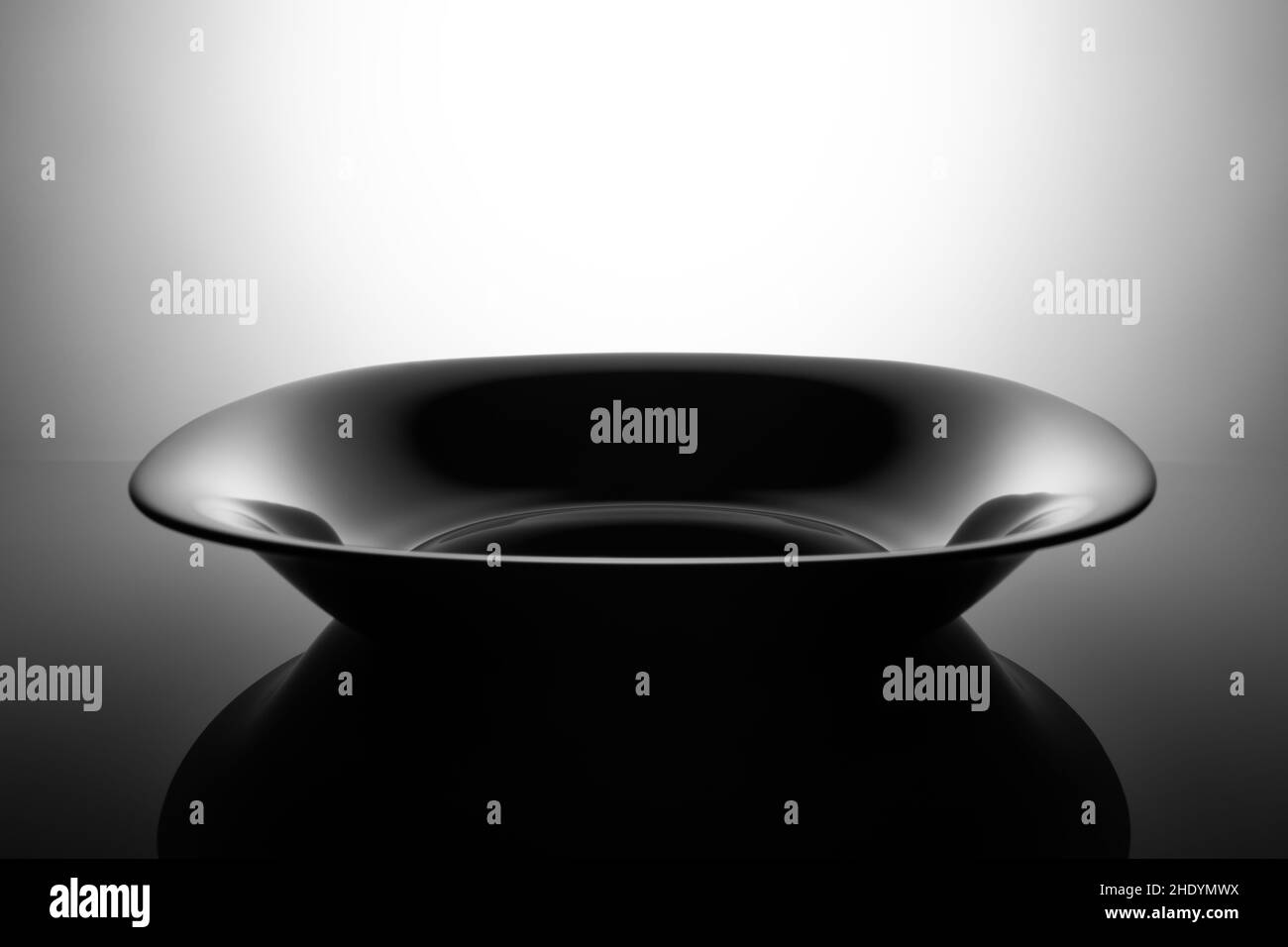 Neutral plate Black and White Stock Photos & Images - Alamy