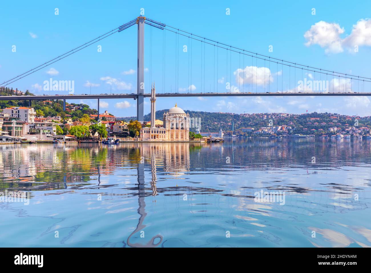 bosphorus bridge, ortaköy mosque, bosphorus bridges, ortaköy mosques ...