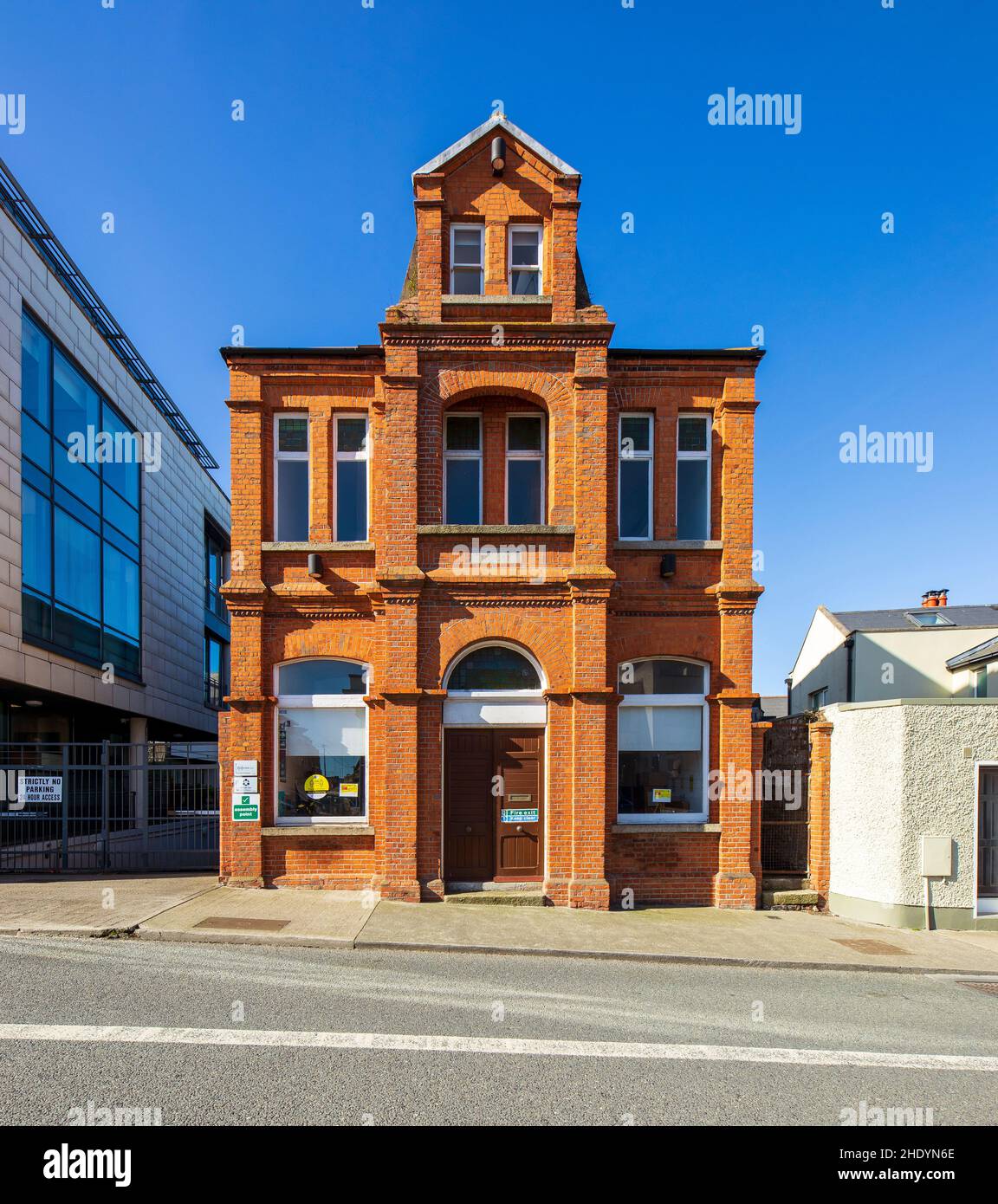 Clarence house hi-res stock photography and images - Alamy